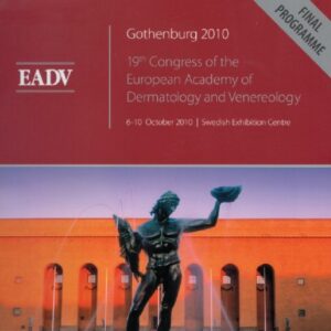EADV Events | Congresses and Symposia | EADV official website