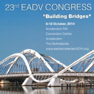 EADV Events | Congresses and Symposia | EADV official website