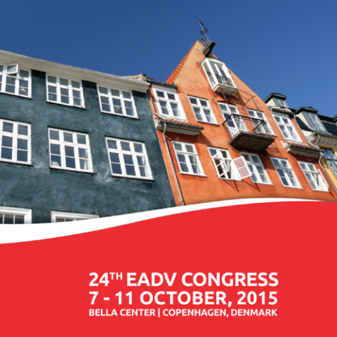 EADV Events | Congresses and Symposia | EADV official website