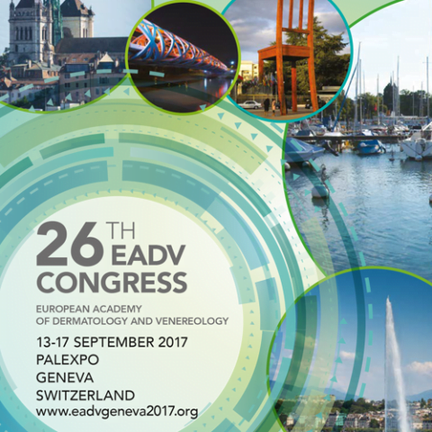 EADV Events | Congresses and Symposia | EADV official website