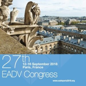 EADV Events | Congresses and Symposia | EADV official website