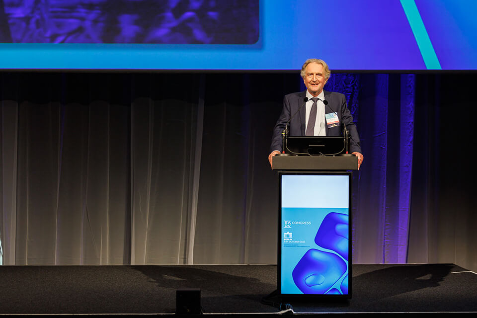 EADV Congress 2023 | Berlin - Germany | Event highlights