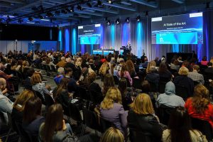 EADV Congress 2023 | Berlin - Germany | Event highlights