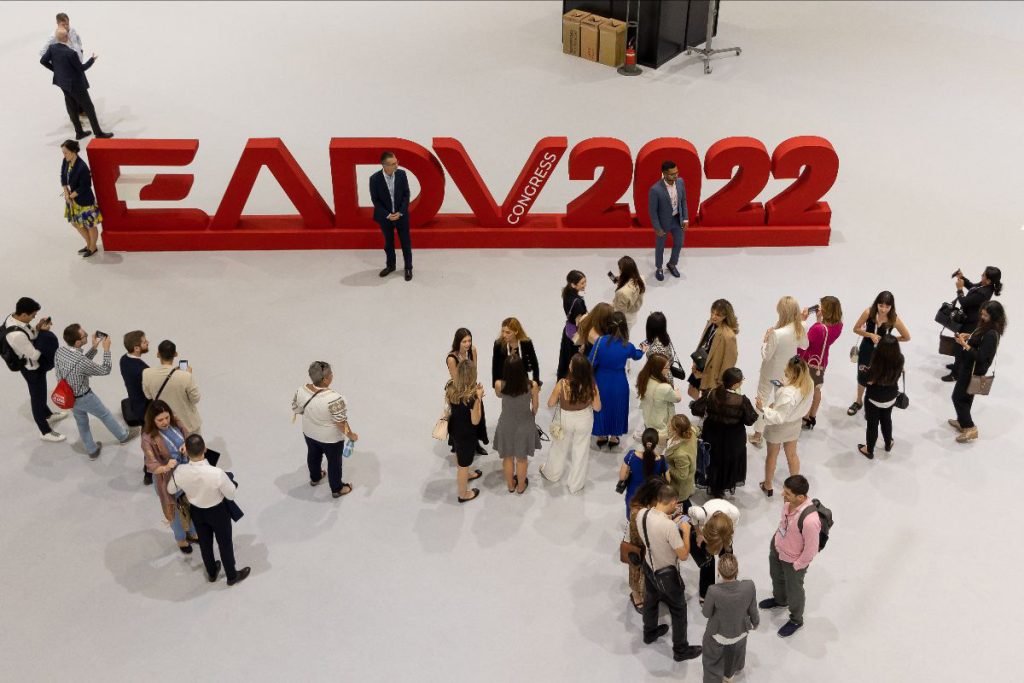 EADV Congress 2022 Milan - EADV