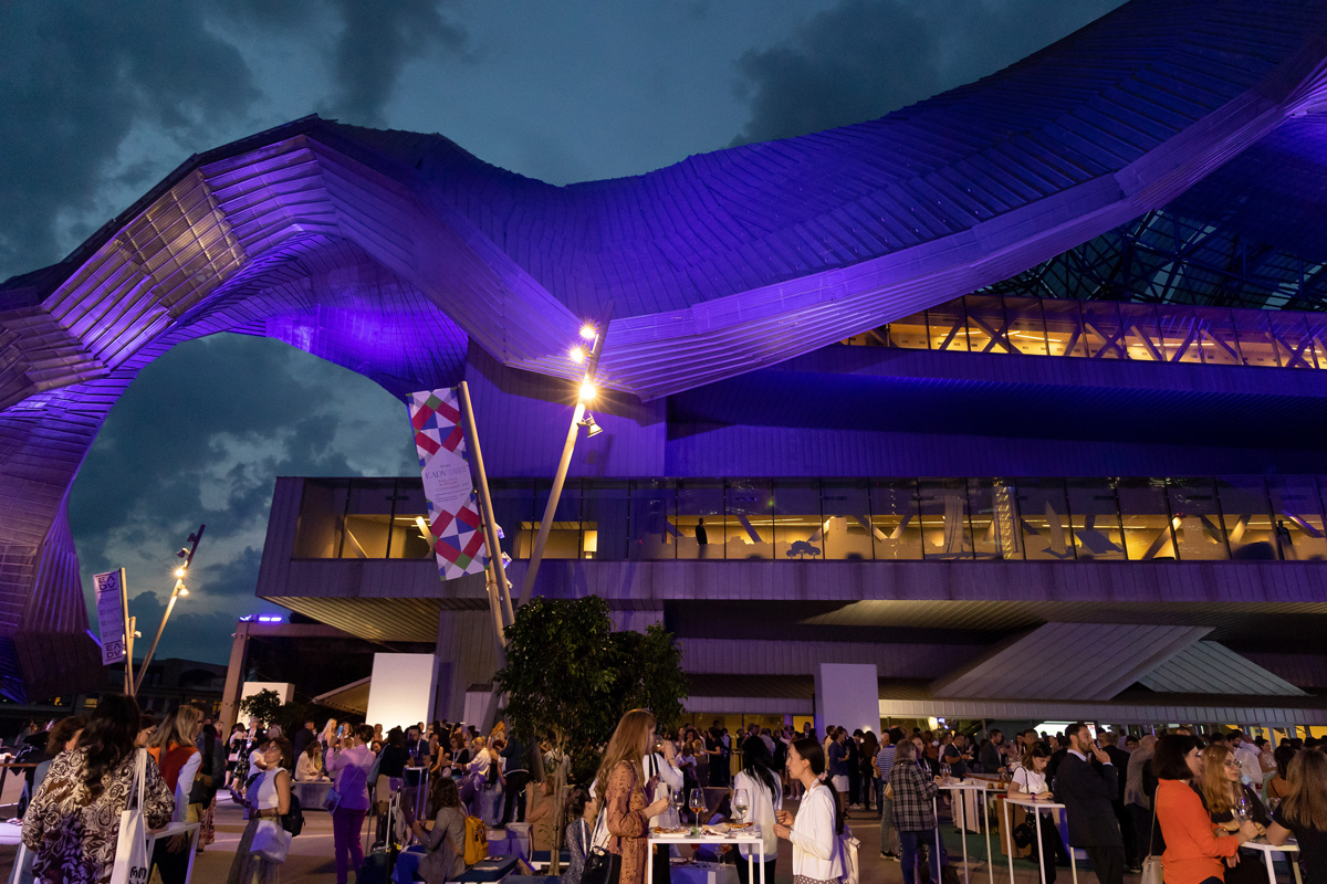 EADV Congress 2022 Milan - EADV