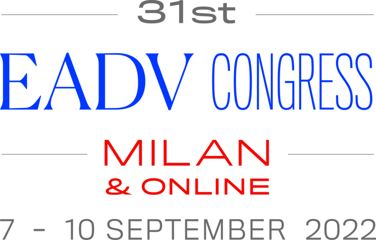 EADV Congress 2022 Milan - EADV