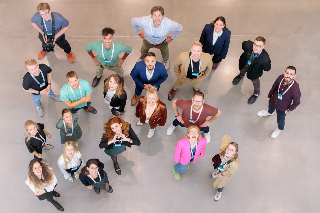 Become a Social Media Reporter at the annual EADV Congress