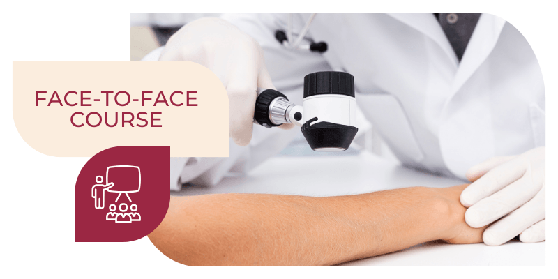 Face-to-face courses on Dermatology and Venereology | EADV