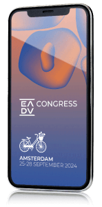 Official App | EADV Congress 2024 | EADV official website