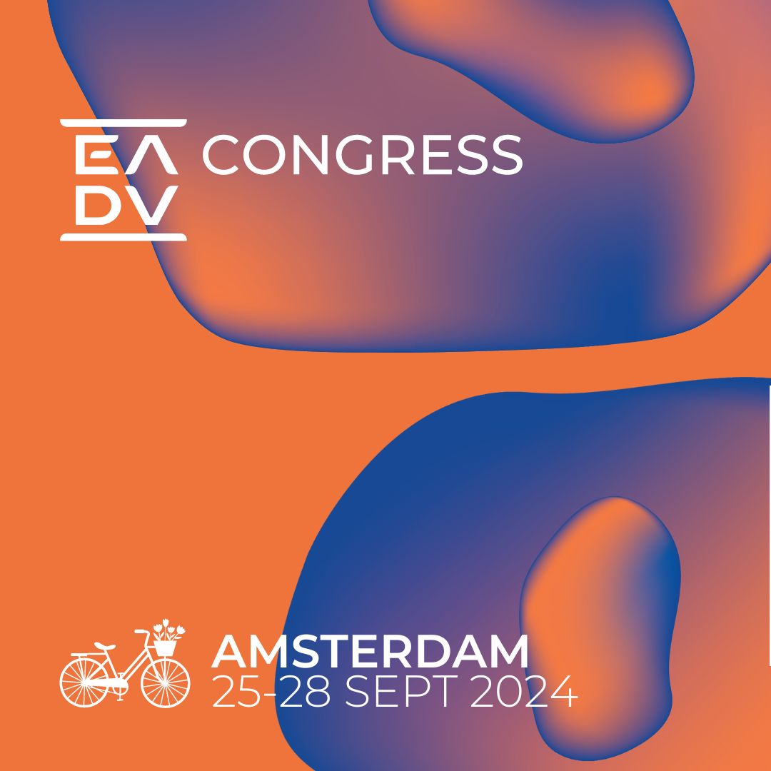 EADV Congress 2024 Amsterdam - EADV