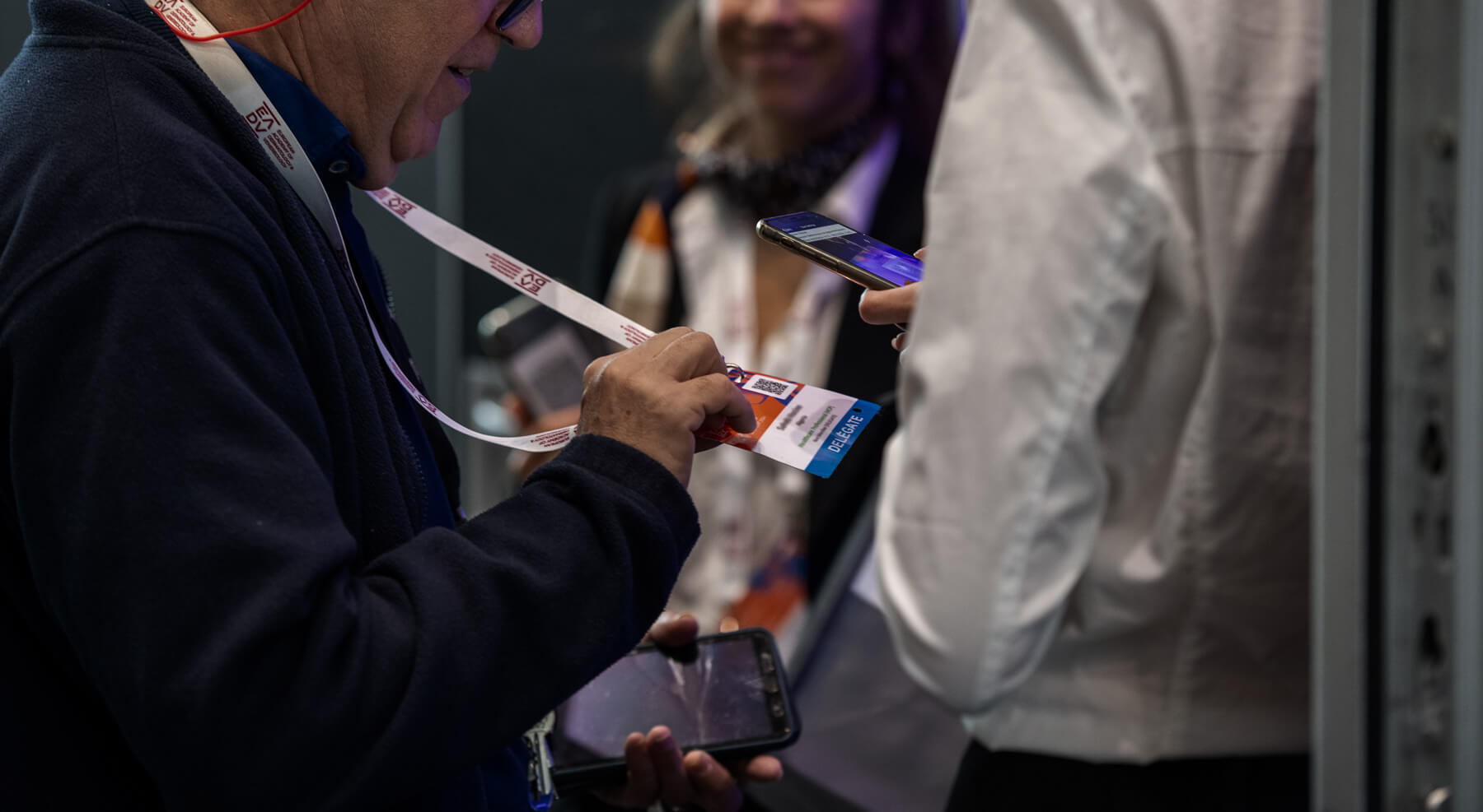 Registration information | EADV Congress Paris 17-20/09/2025