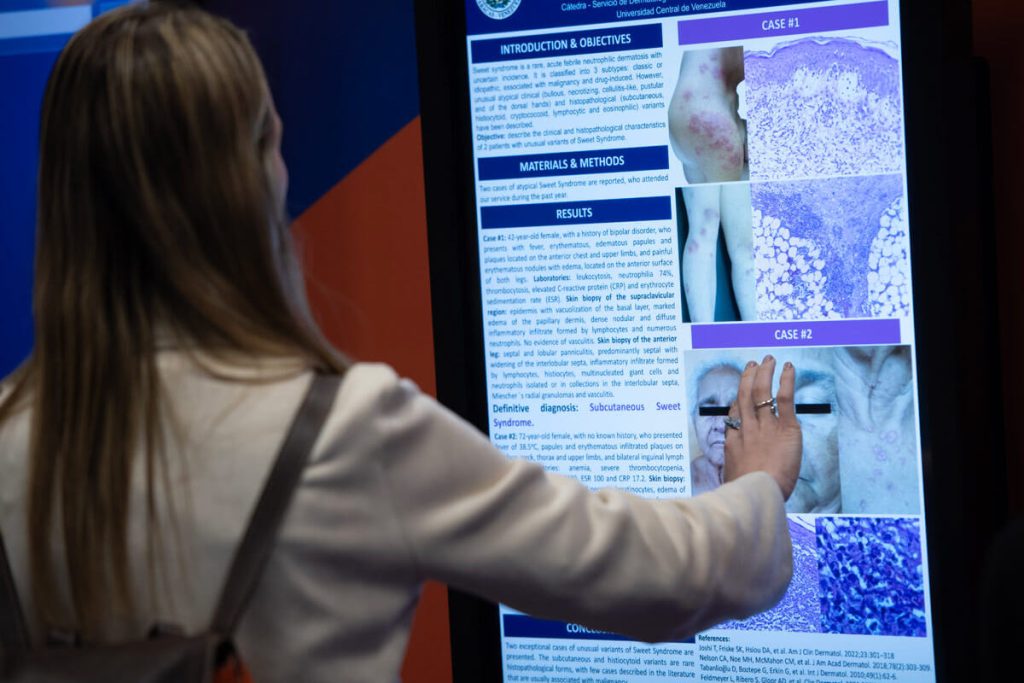 EADV Congress 2025 | Paris 17-20 September | eadv.org