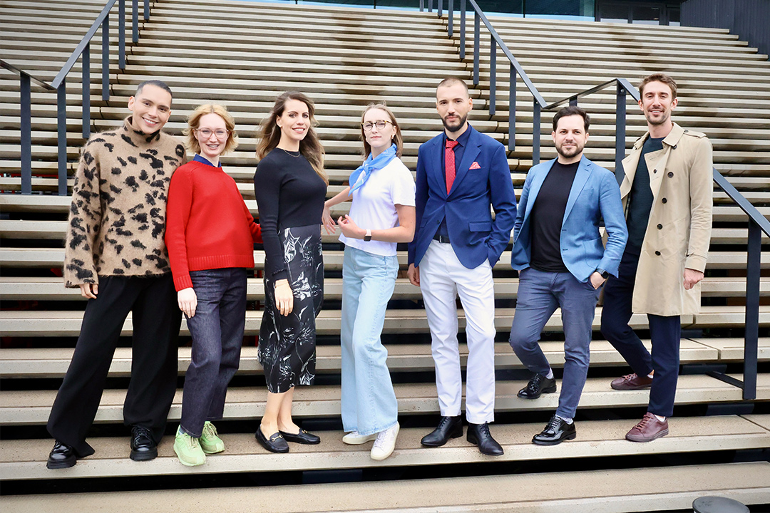 Call for social media reporters | EADV Congress