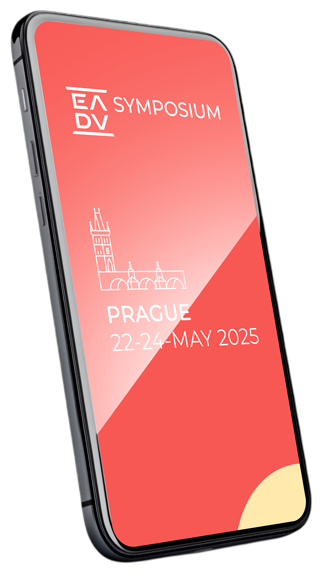 Official Platform & app | EADV Spring Symposium