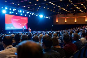 Keynote Lecture by Lucy Cooke | EADV Congress 2025 - Paris