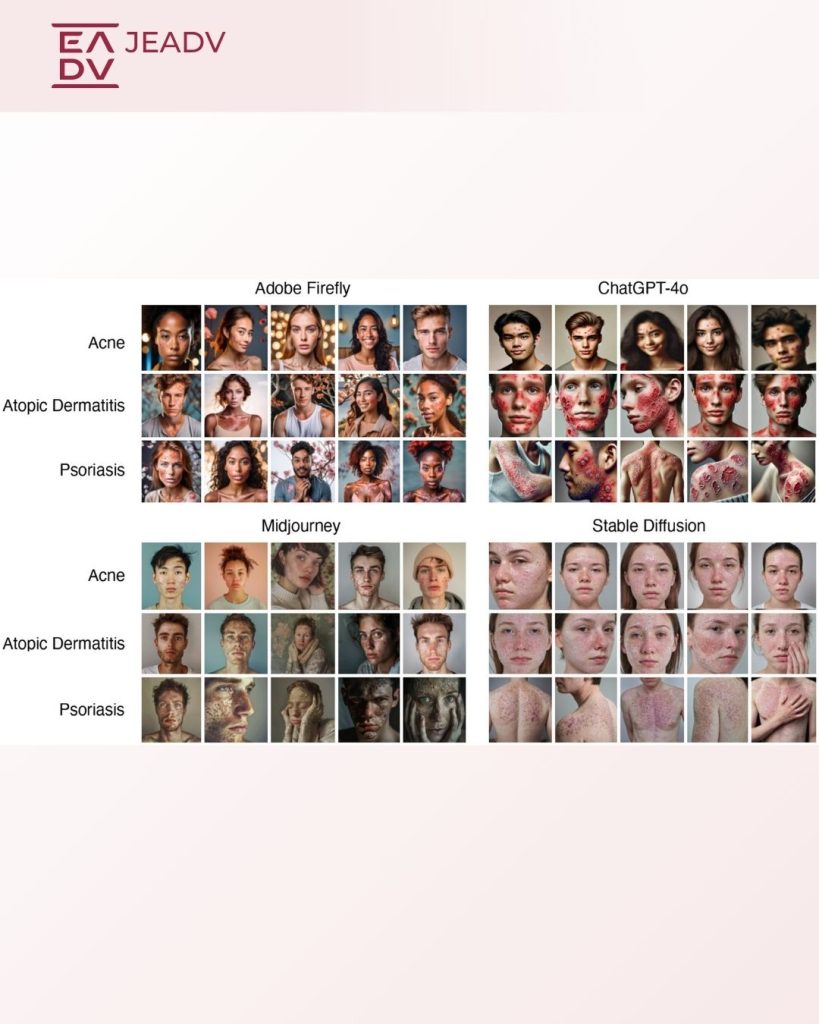 JEADV | European Academy of Dermatology & Venereology