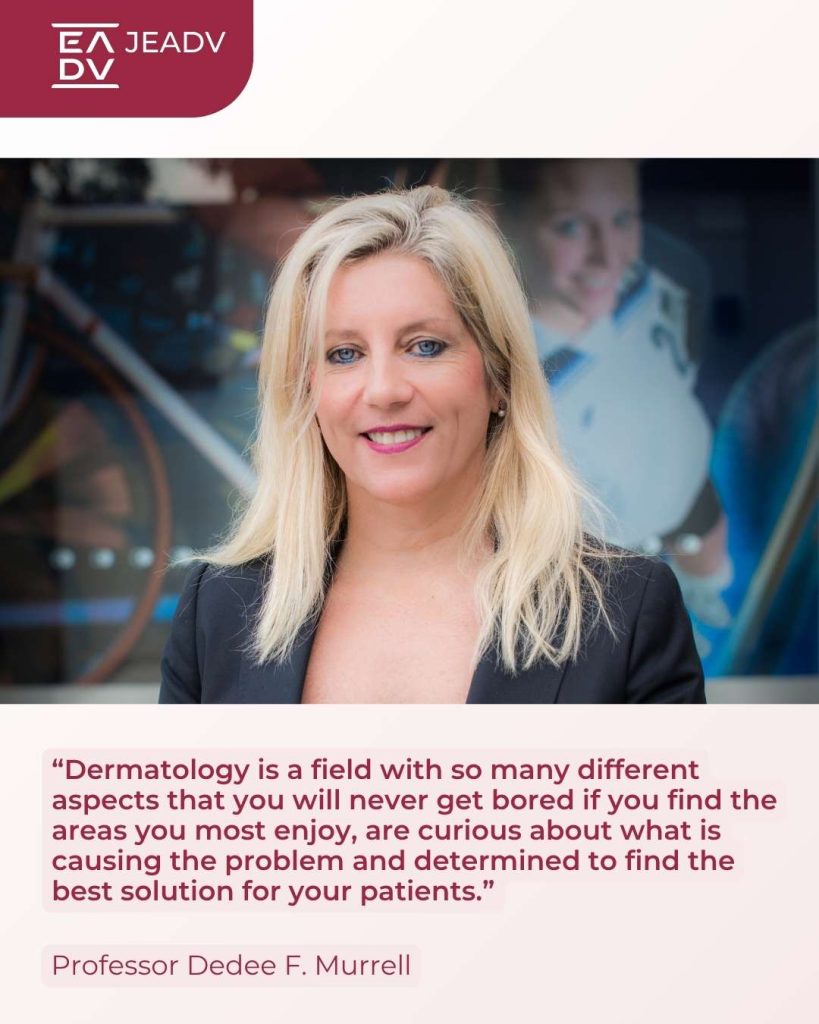 JEADV | European Academy of Dermatology & Venereology