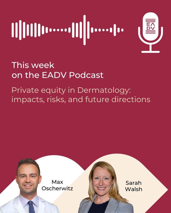 JEADV | European Academy of Dermatology & Venereology